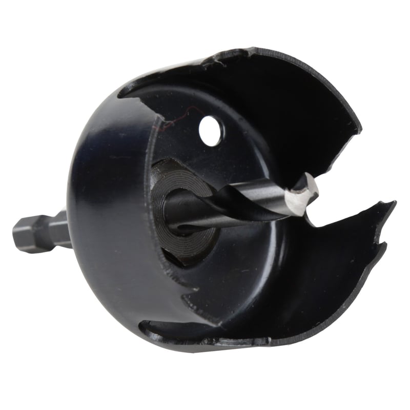 Sierra Copa Acero para Madera 48 mm Bosch | Sodimac Falabella