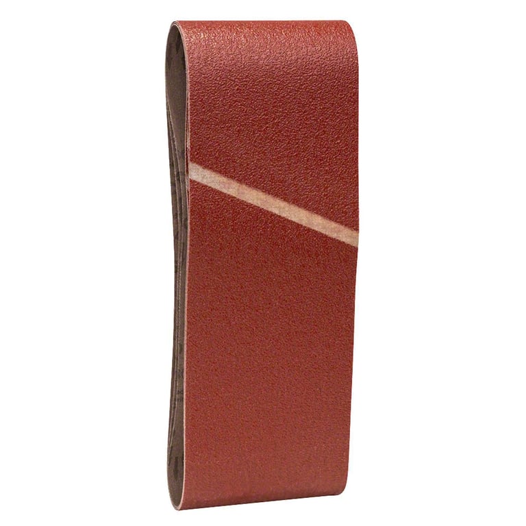 Lija de Banda G60 100 x 610 mm x 3 Unid. | Sodimac Falabella