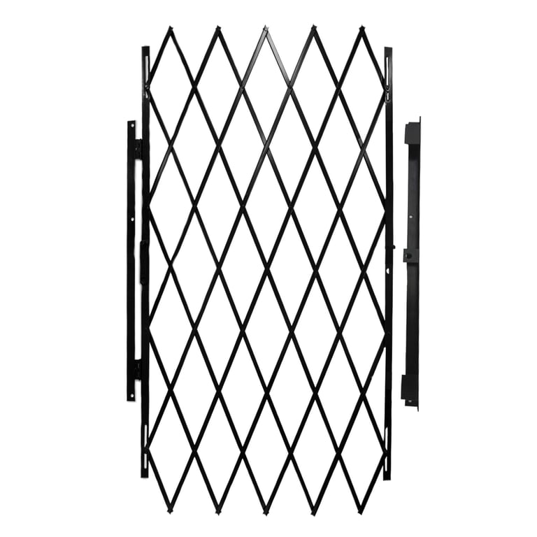 Reja Plegable de Protección para Accesos | Sodimac Falabella