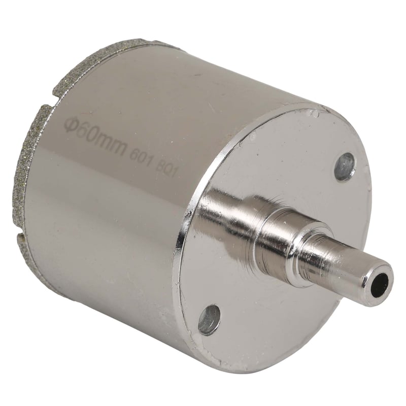 Sierra Copa Diamantada 60mm | Sodimac Perú