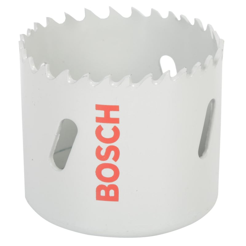 Sierra Copa Bimetálica 51 mm Bosch | Sodimac Perú