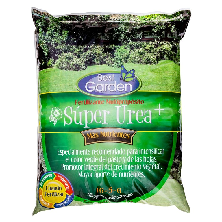 Fertilizante Super Úrea 10 Kg | Sodimac Falabella