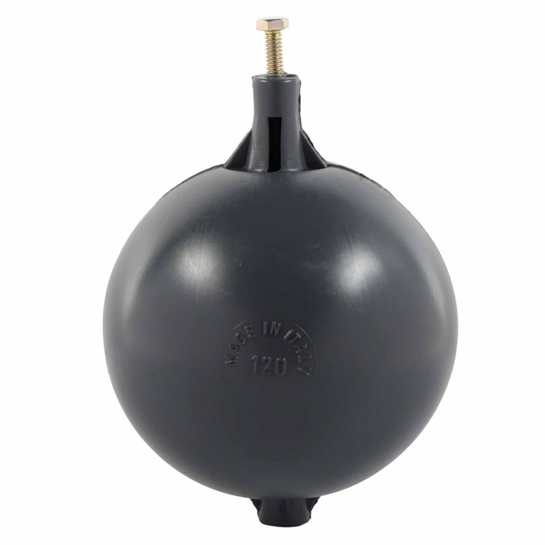 Boya para tanque de agua PVC 3/4" - 1/2" | Sodimac Falabella