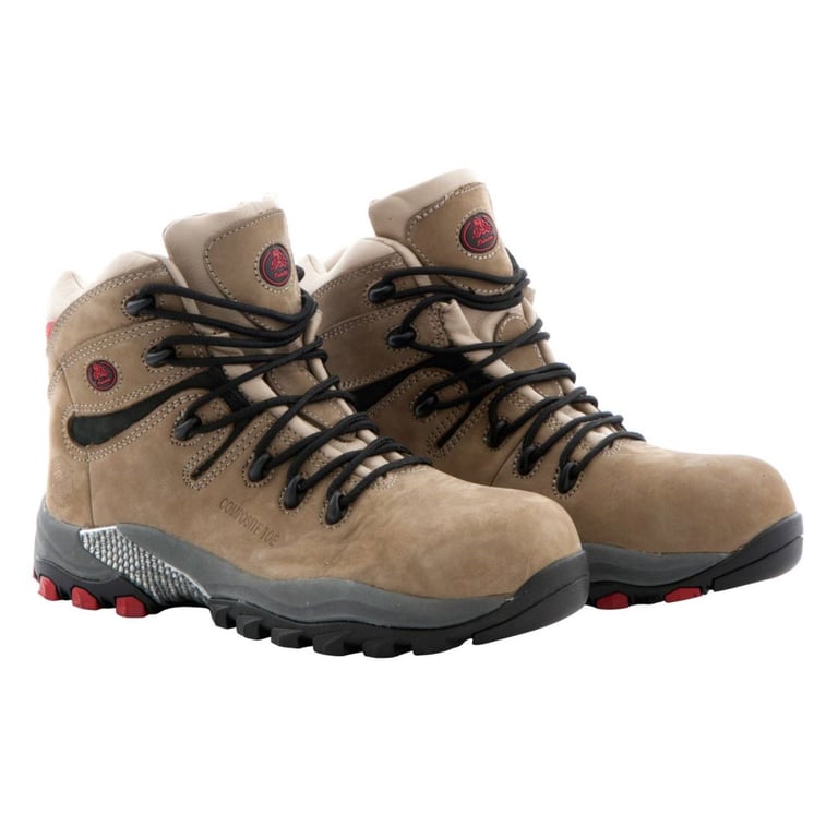 Zapatos de Seguridad Punta de Acero Hombre Access | Sodimac Falabella