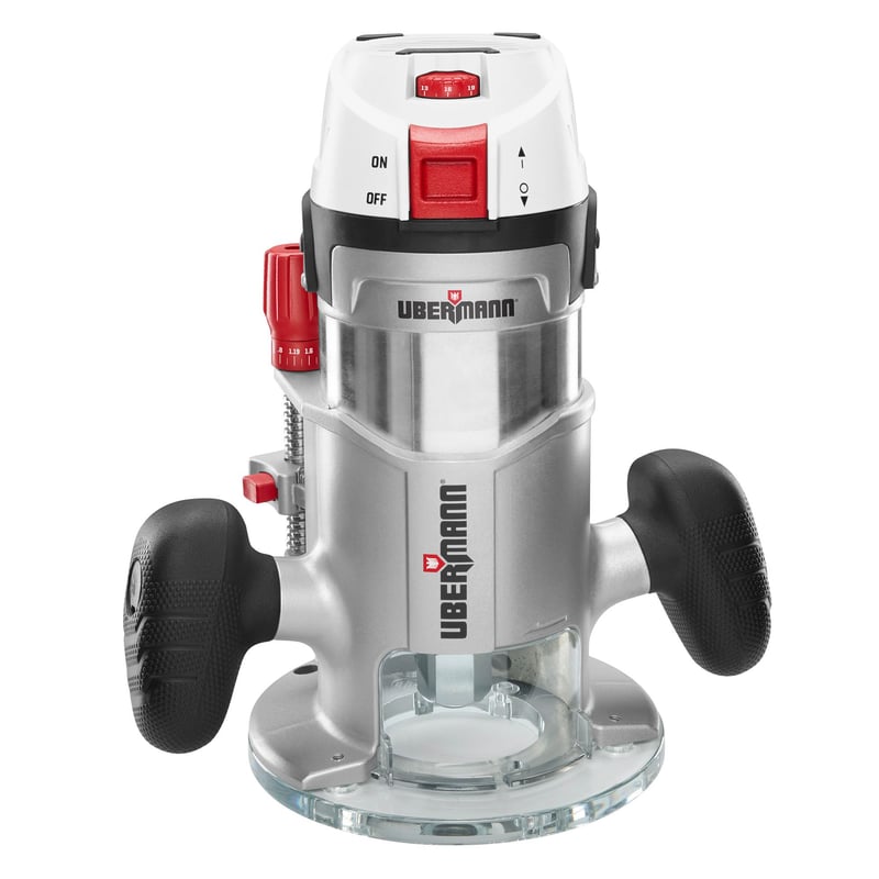 Fresadora Ruteadora 1320W | Sodimac Falabella