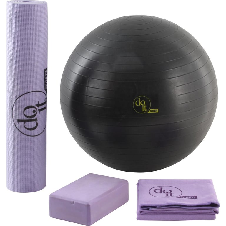 Set de yoga | Sodimac Falabella