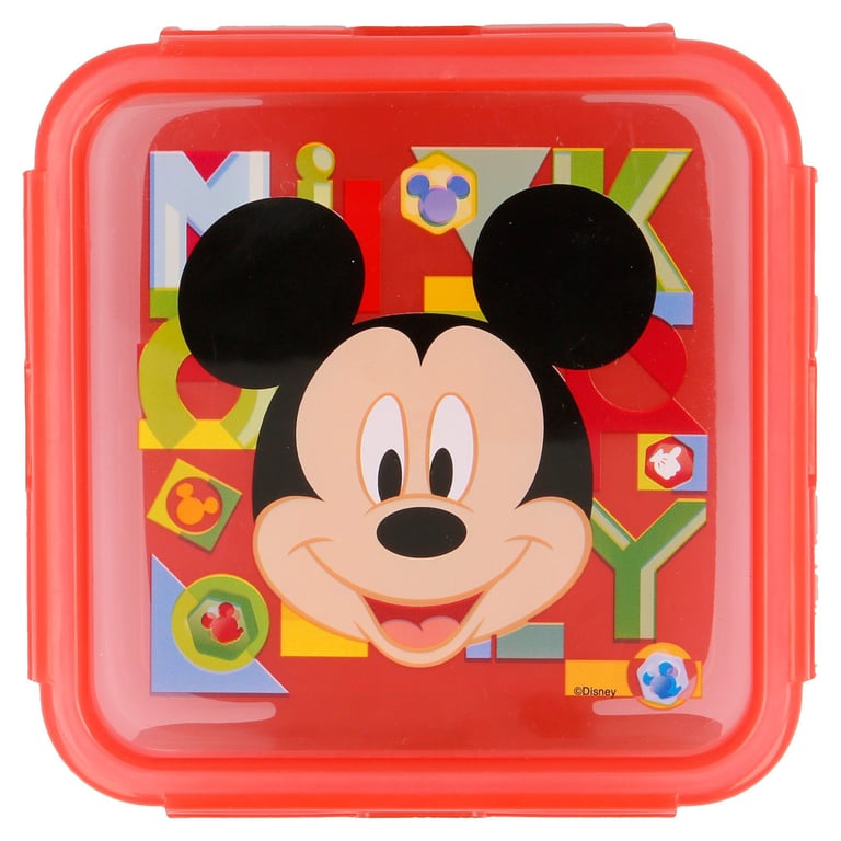 Taper Mickey 730ml | Sodimac Falabella