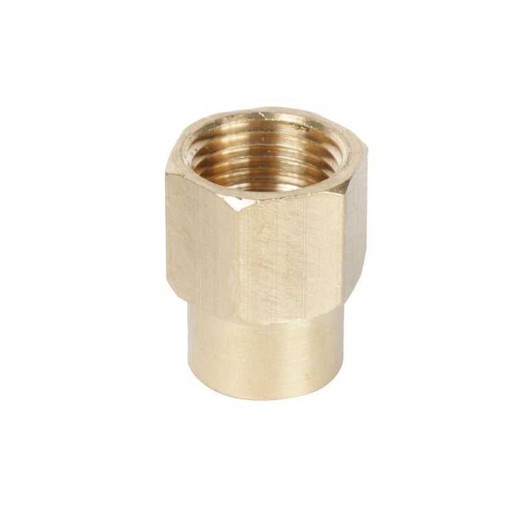 Unión Hembra 1/2" | Sodimac Falabella