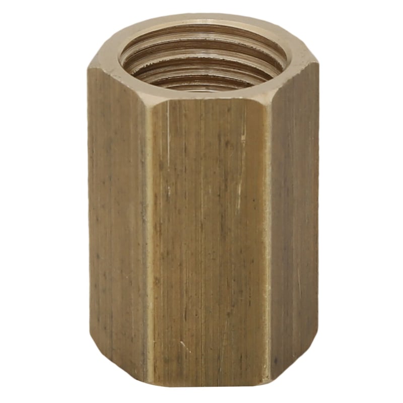 Unión Hembra 1/4" | Sodimac Perú