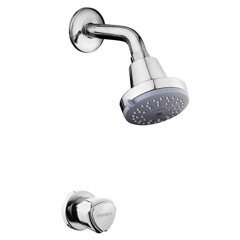 Llave de Ducha Mares Aquarius | Sodimac Perú