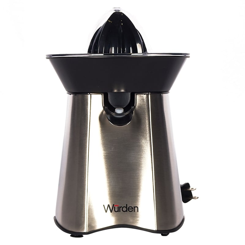 Exprimidor de Jugo WEJ-GTM-8119S Gris | Sodimac Falabella