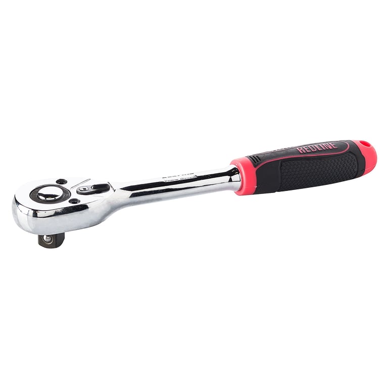 Set De Dados Mecánicos Redline 1/2'' Métrico | Sodimac Falabella