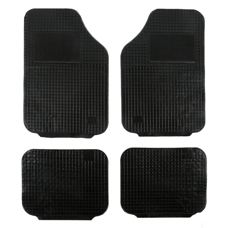 Pisos para Auto 4 piezas | Sodimac Falabella