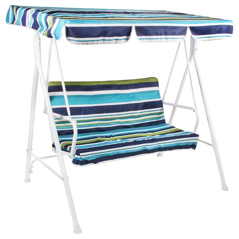 Sillón Columpio Positano 3 personas | Sodimac Falabella