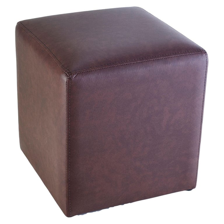 Puff Cuadrado Solari | Sodimac Falabella