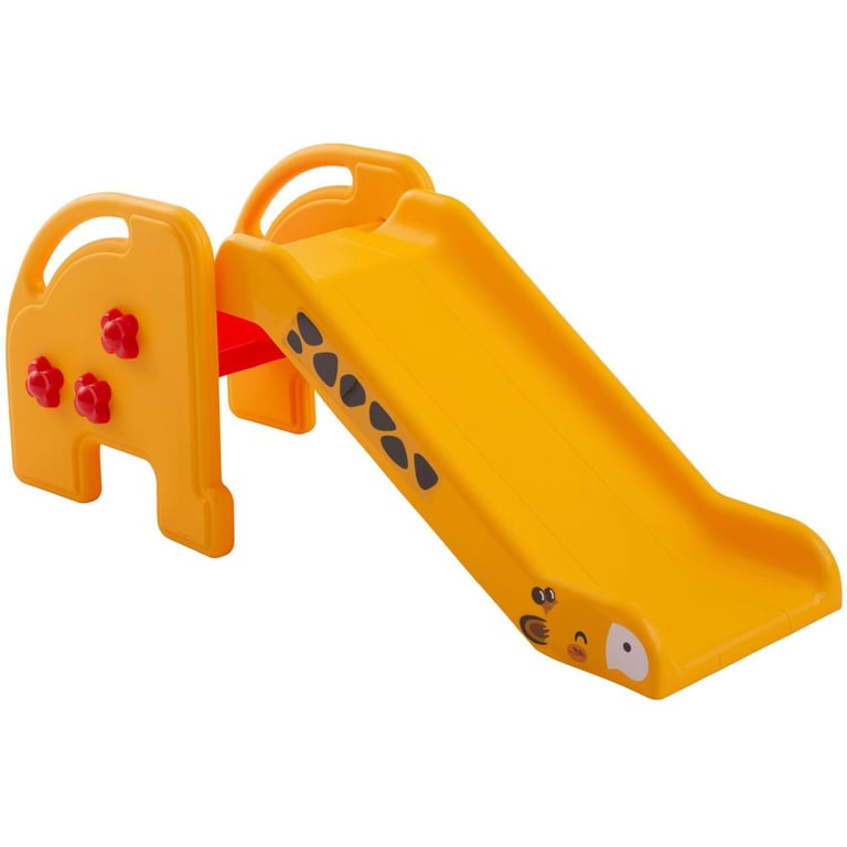 Resbaladera Jirafa | Sodimac Falabella