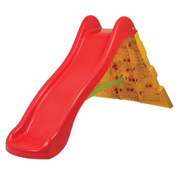 Resbaladera con Escalada | Sodimac Falabella