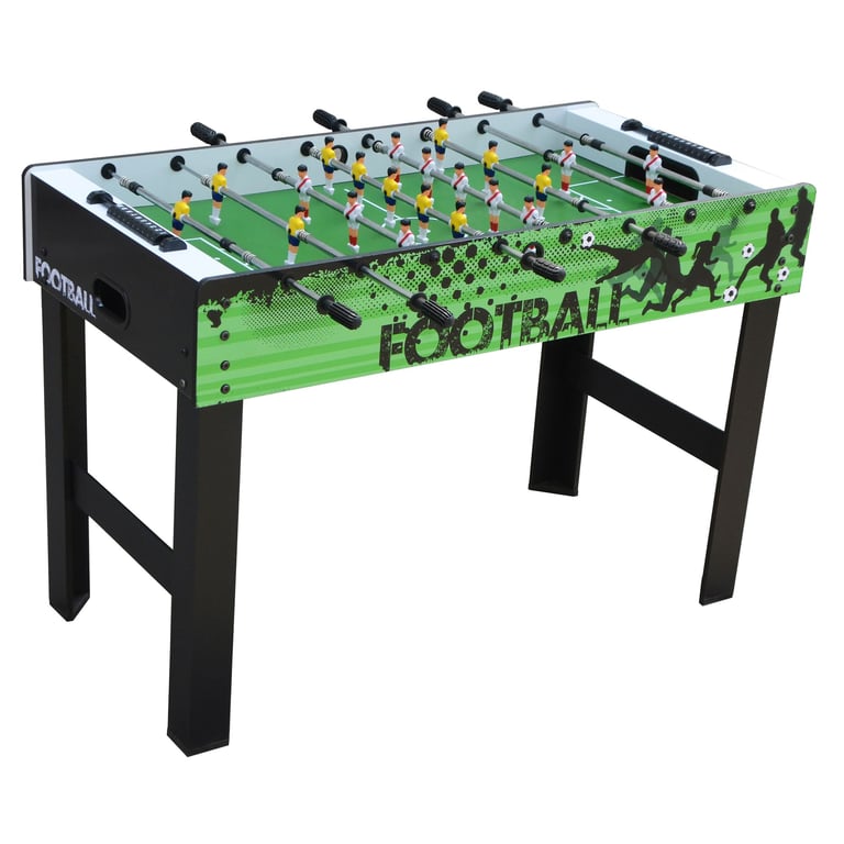 Fulbito de Mesa 121x61x80cm | Sodimac Falabella