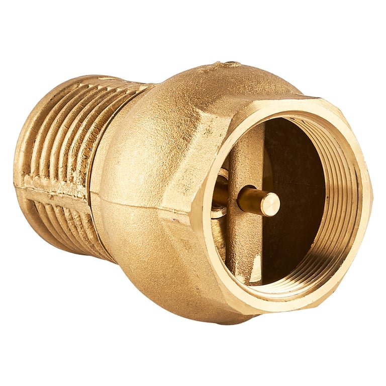 Valvula Check con Canastilla 2" | Sodimac Falabella