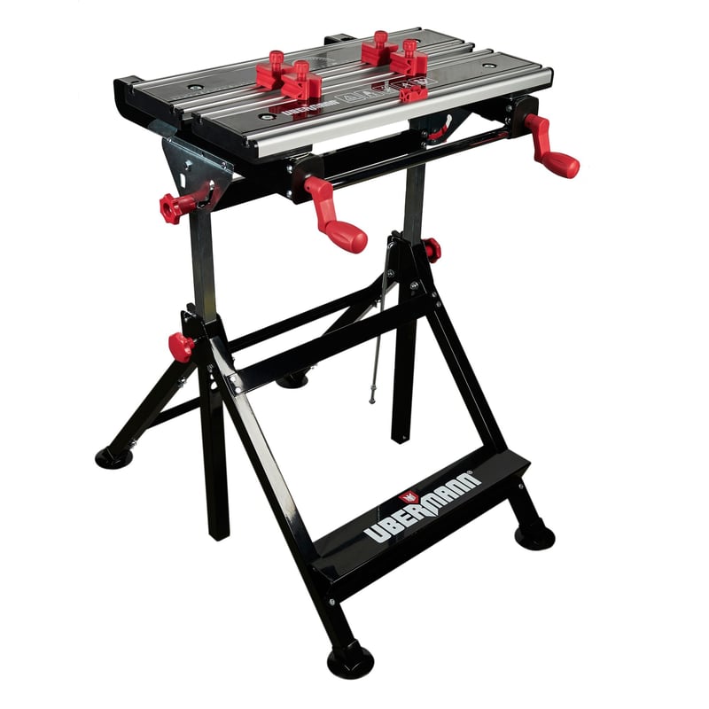 Mesa de Trabajo Multipropósito Uberman | Sodimac Falabella