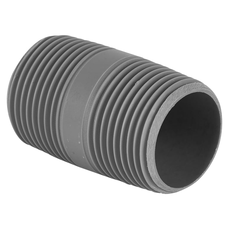 Niple PVC 1''x2'' CR | Sodimac Falabella