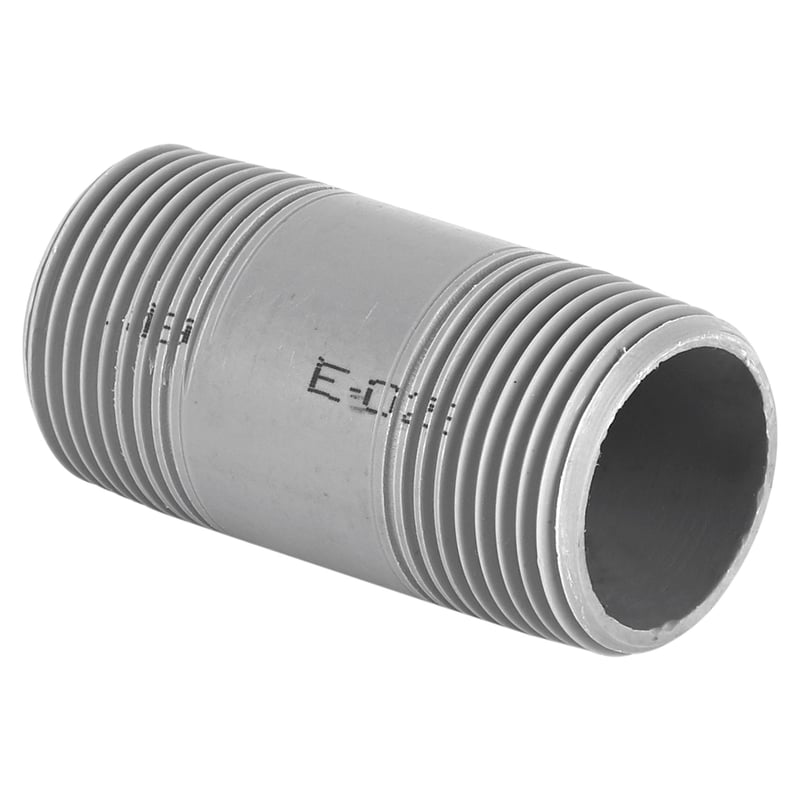 Niple PVC 1''x2 1/2" CR | Sodimac Perú