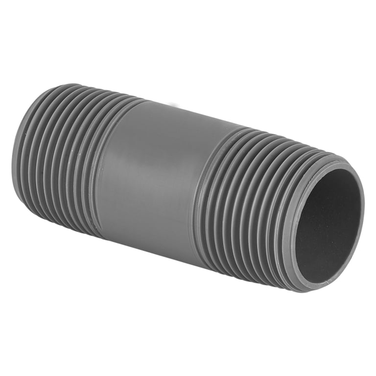 Niple PVC 1''x3'' CR | Sodimac Falabella