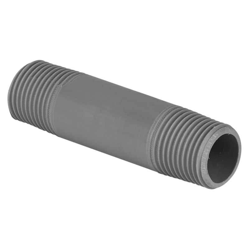 Niple PVC 1/2''x3'' CR | Sodimac Falabella