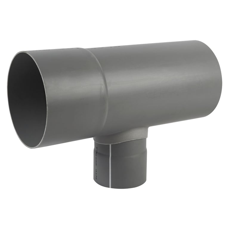 Tee PVC 6'x4'' | Desagüe | Sodimac Falabella