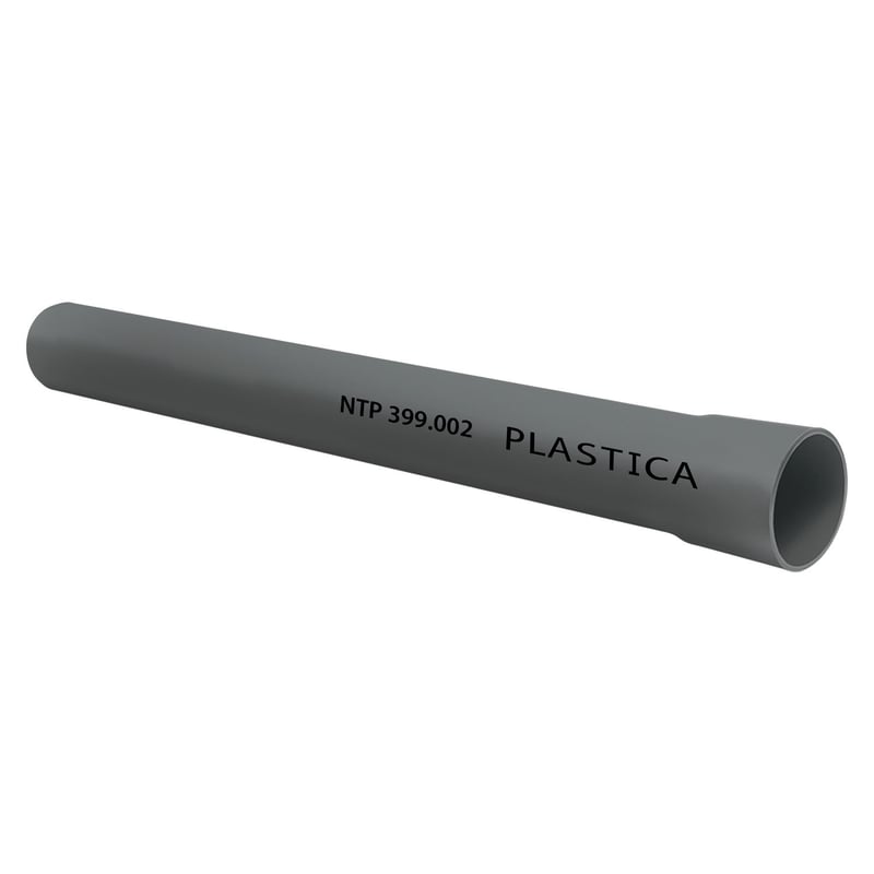 Tubo PVC 2'' SP | Sodimac Perú
