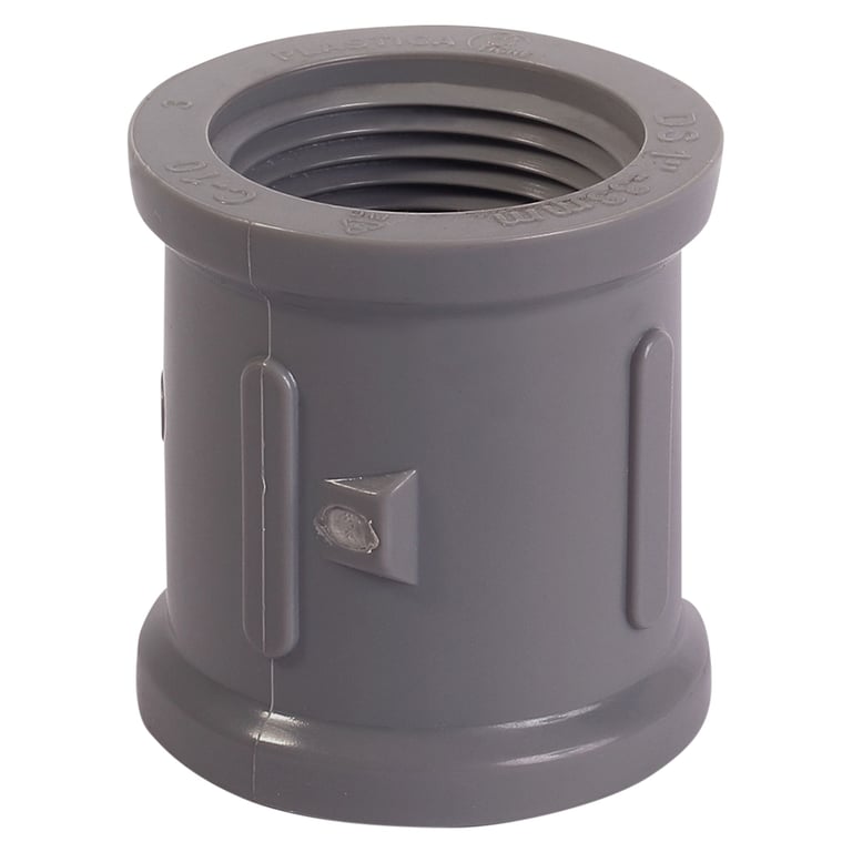 Unión Mixta PVC 3/4" SP/CR | Agua Fria | Sodimac Perú