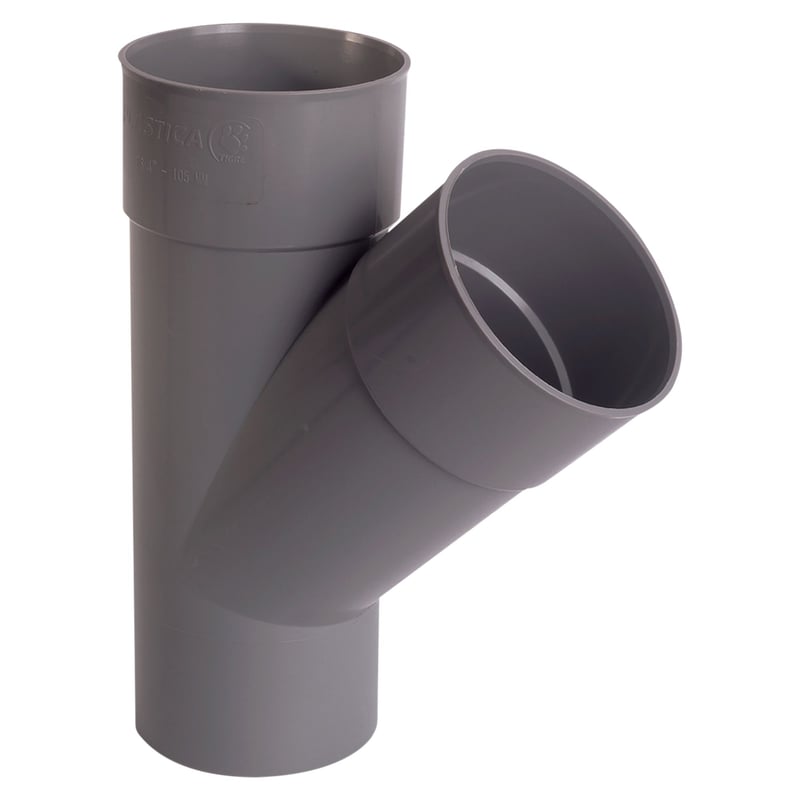 Yee Doble 2'' | Desague | Sodimac Falabella