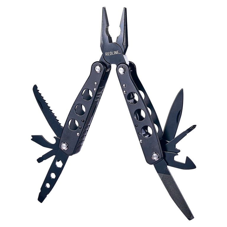 Alicate Multiusos Acero 15-1 Rl Redline | Sodimac Falabella