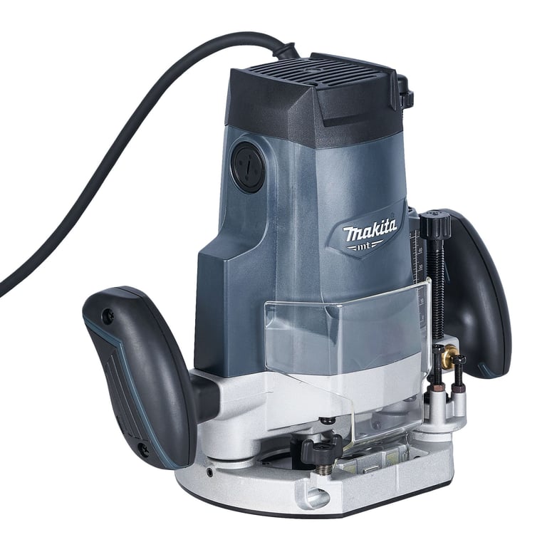 Fresadora Ruteadora Eléctrica 1650W Makita | Sodimac Falabella