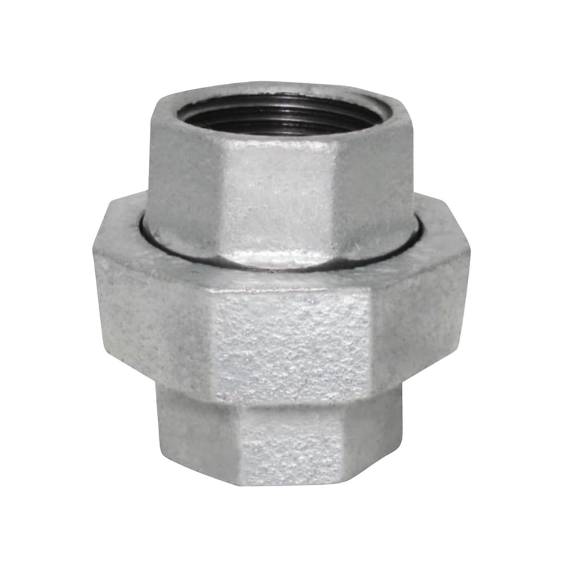Unión Universal Galvanizado 3/4" | Sodimac Perú
