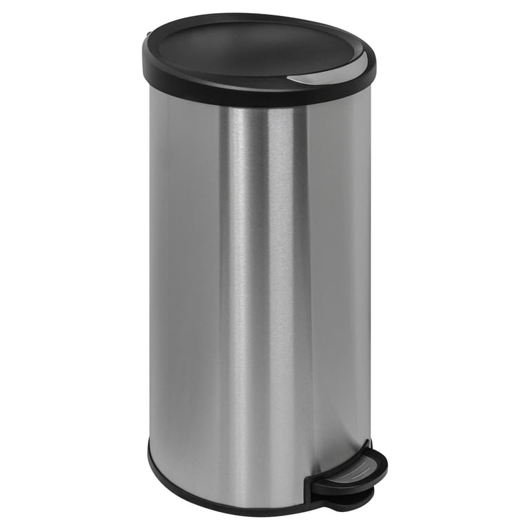 Papelera Just Home Collection 30 L | Sodimac Falabella