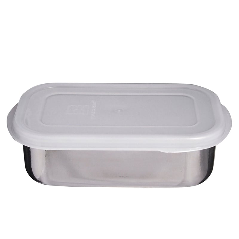 Taper Rectangular Inoxidable 250cc | Sodimac Perú