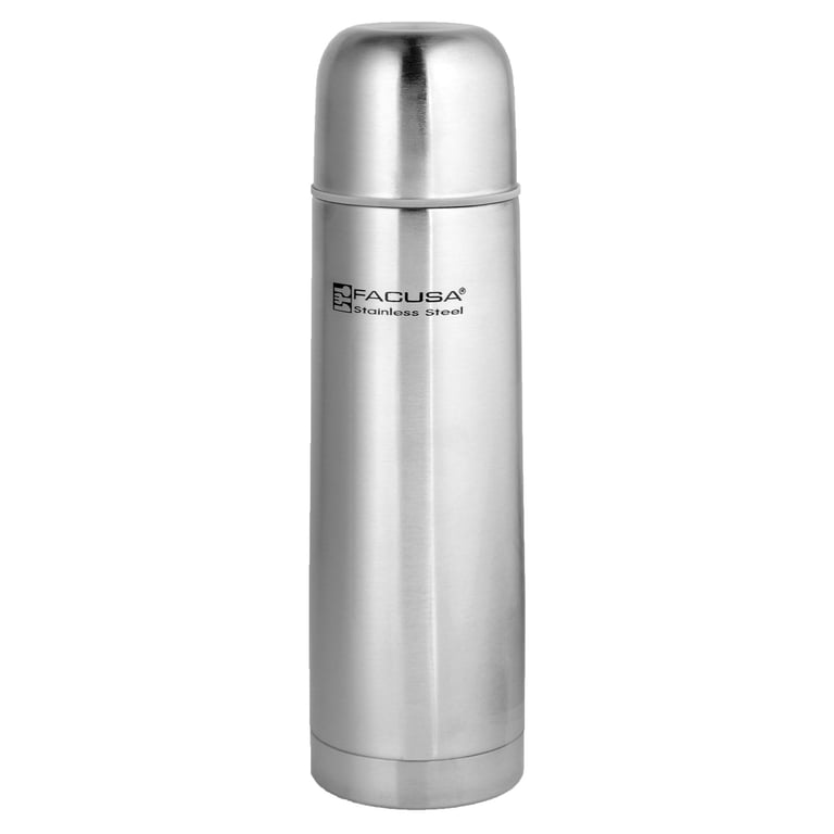 Termo de 0.5L Acero | Sodimac Falabella