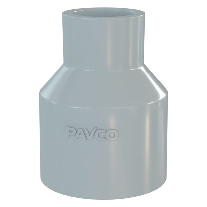 Reducción PVC 1 1/2 x 1" SP | Agua Fria | Sodimac Perú