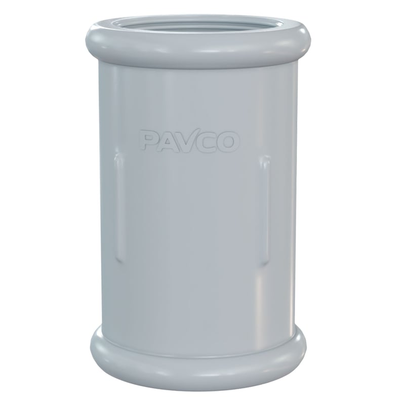 Unión PVC 3/4" CR Pavco | Sodimac Perú