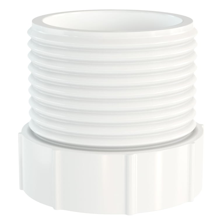 Bushing PVC-P ri 3/4" x 1/2" | Sodimac Falabella