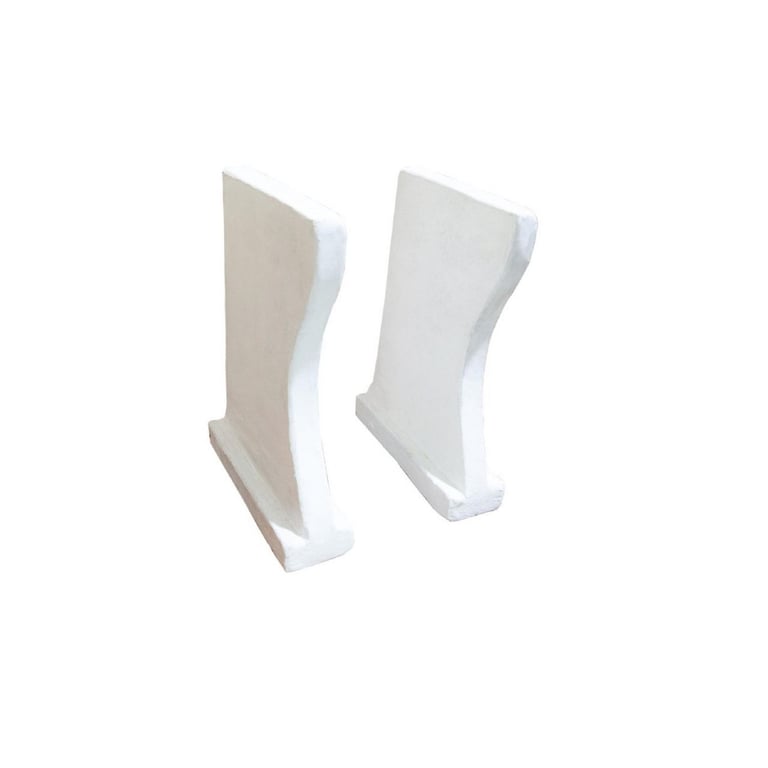 Patas de Concreto X2 | Sodimac Falabella