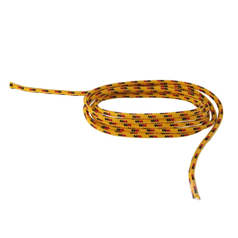 Driza de Polipropileno 1/4" por Metro Lineal | Sodimac Falabella