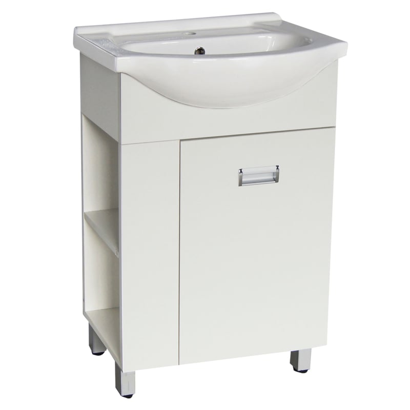 Kit Mueble Vanitorio 60x43x87cm | Sodimac Perú