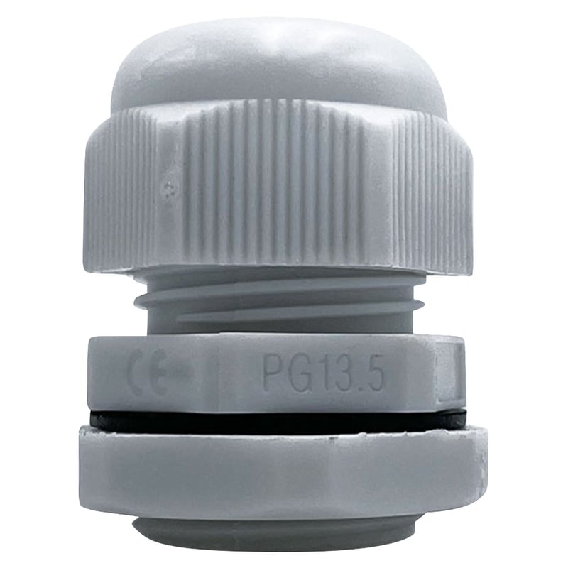 Prensa Estopa Para Cable Pg-13,5 | Sodimac Falabella