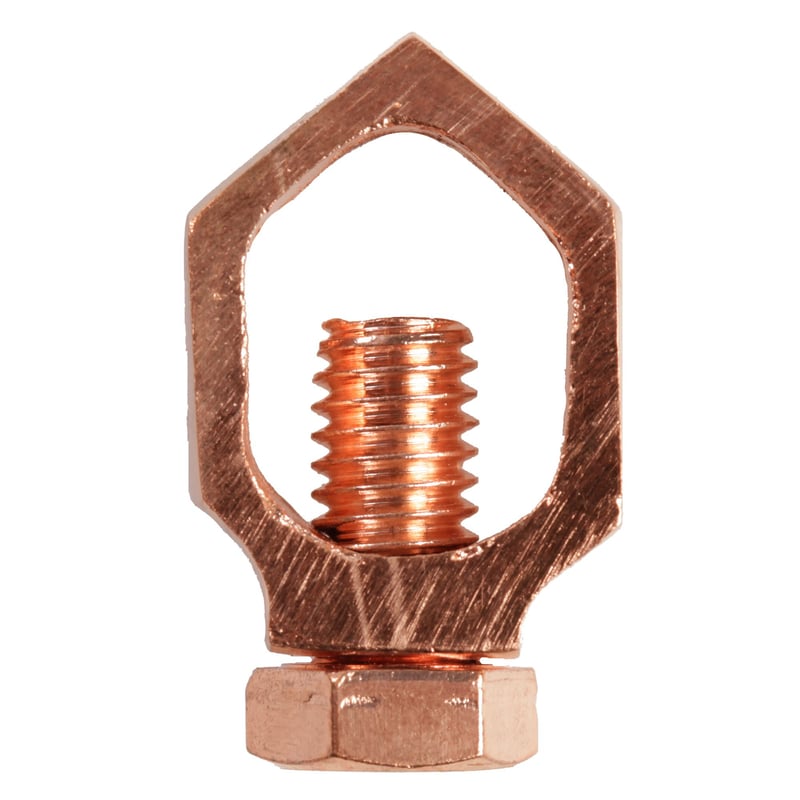 Conector De Cobre 5/8" | Sodimac Perú