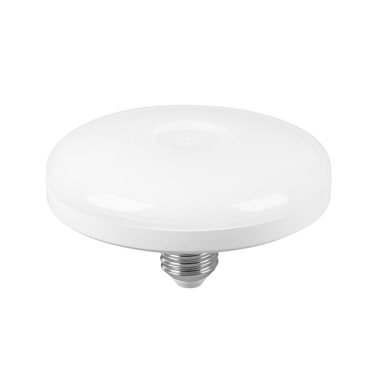 Foco LED UFO 14.5W Luz Cálida | Sodimac Falabella