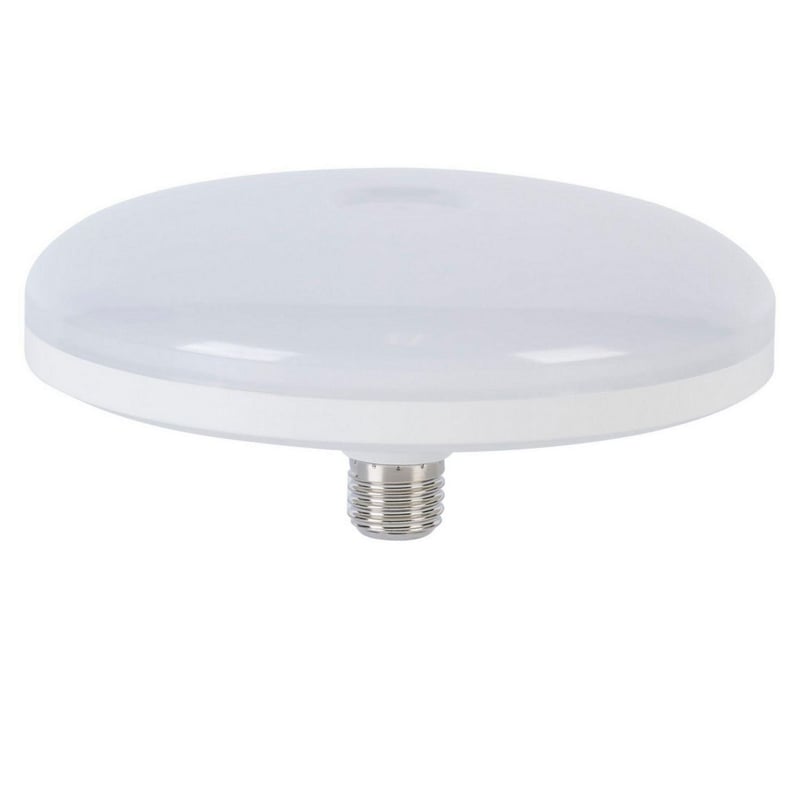 Foco LED UFO 28.5W Luz Cálida | Sodimac Perú