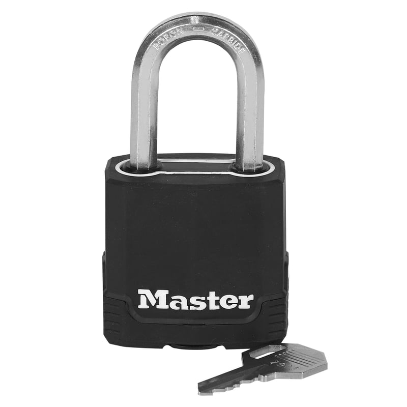 Candado con Cubierta Masterlock 45 mm | Sodimac Falabella
