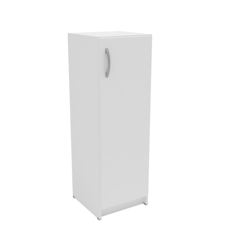 Mueble de Cocina Alacena Multiuso Una Puerta Blanco 45x120cm | Sodimac ...